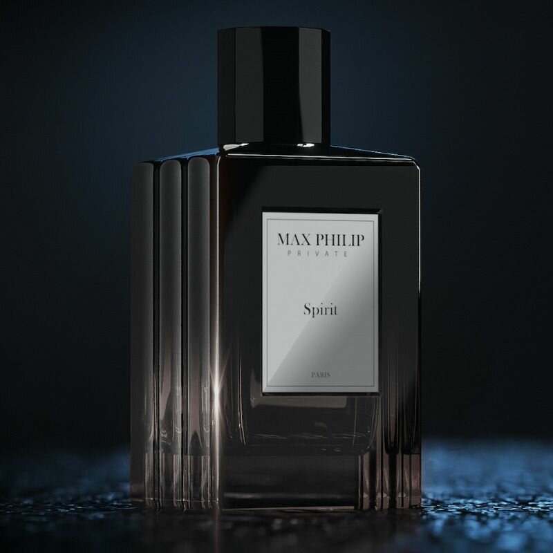 Max Philip Spirit Парфюмерная вода унисекс 100 ml