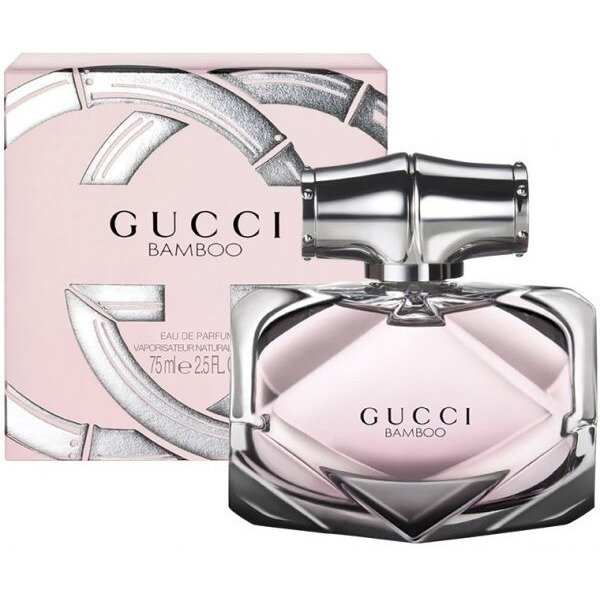 GUCCI Bamboo Парфюмерная вода для женщин 30 ml