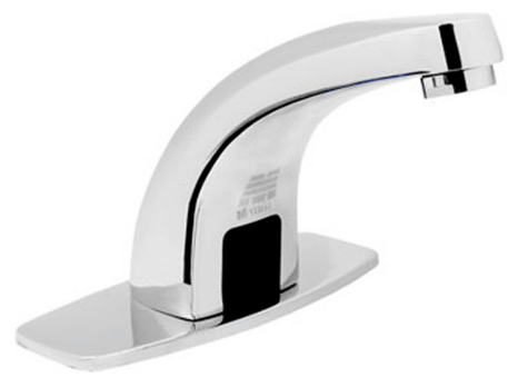 Сенсорный смеситель MATRIX 103LT для раковины, со смешиванием