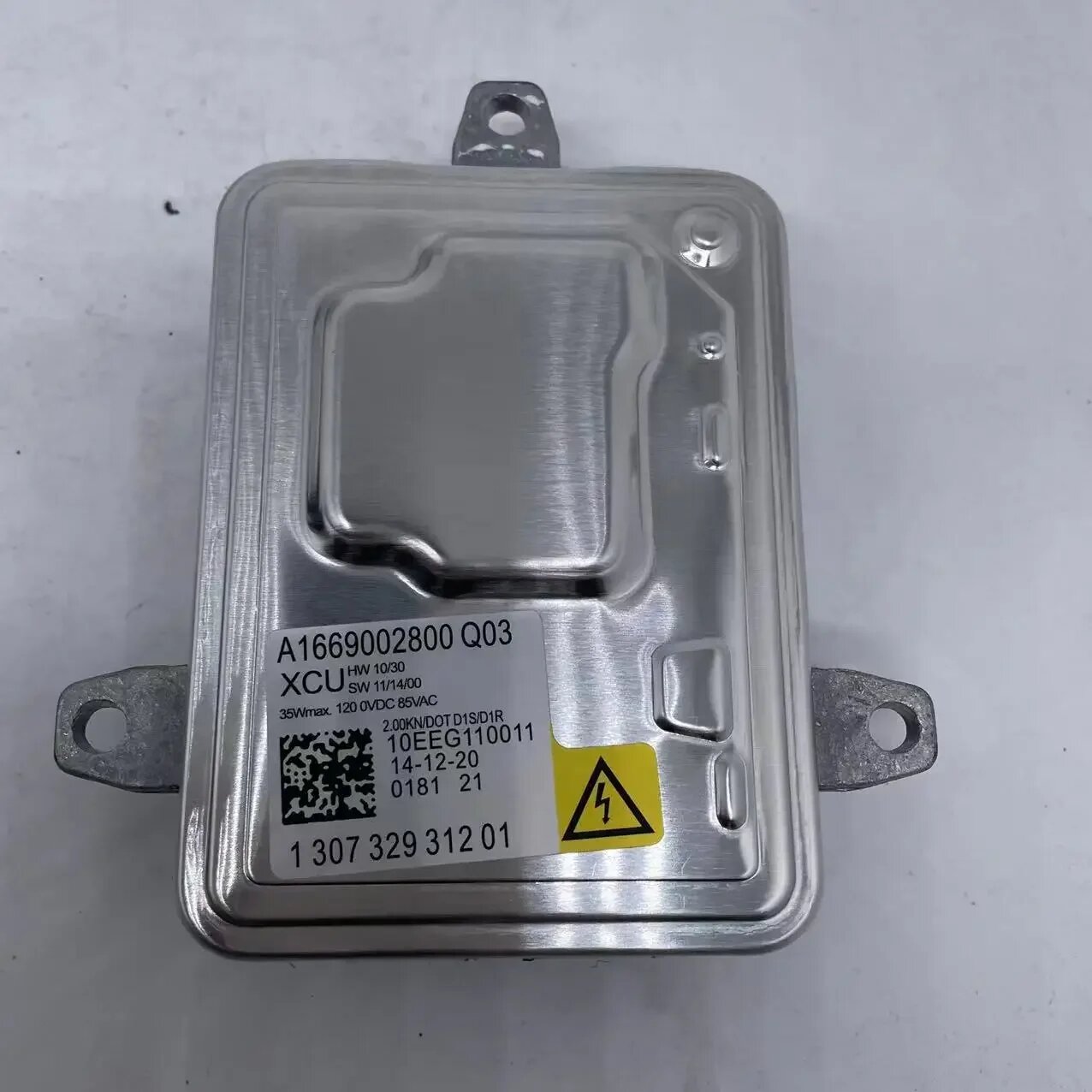 Ксеноновый балласт 130732931201 A1669002800 130732926301 для Mercedes C250 C350 C63 2012-2014