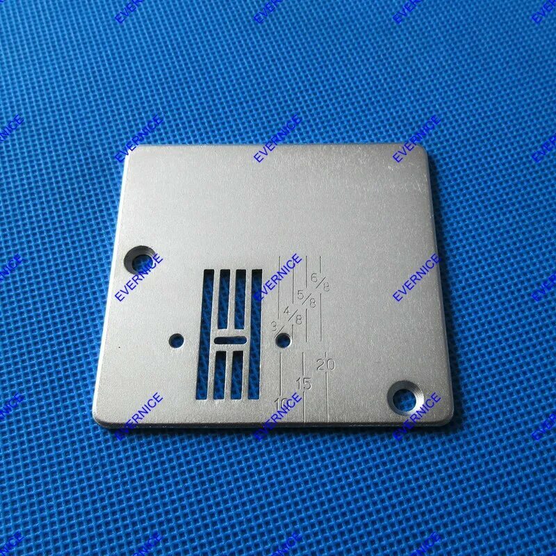 Игольная пластина для бытовой швейной машины 811ATF