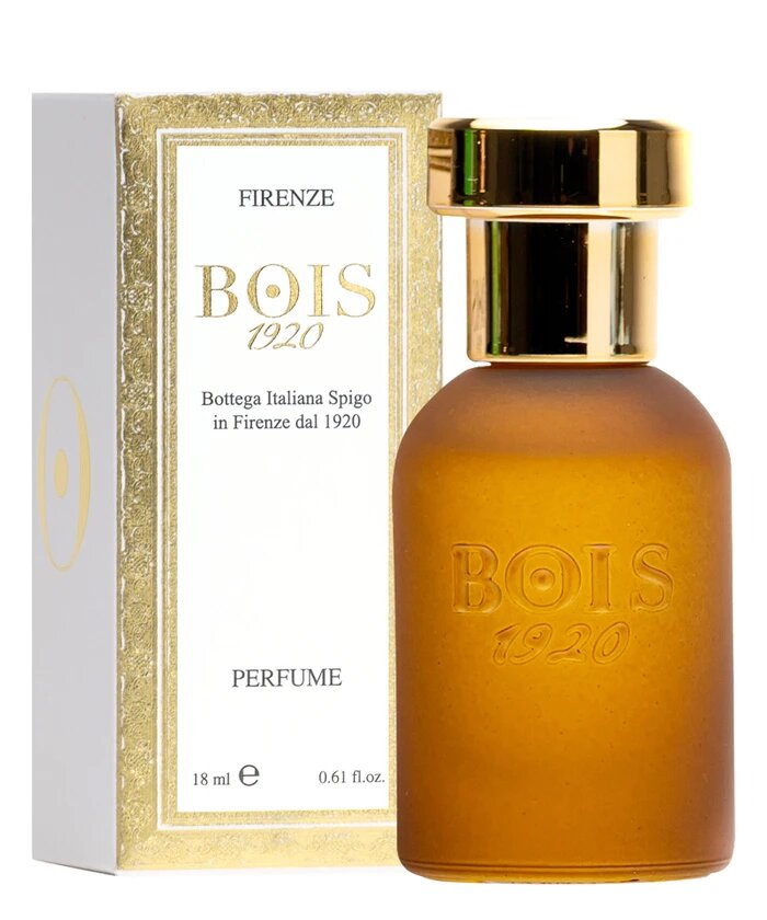 Bois 1920 Cannabis Dolce 18 мл, парфюмерная вода Унисекс