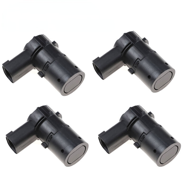 4PCS новый датчик парковки PDC высокого качества для Ford 4F12-15K859-AA