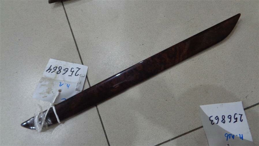 Накладка обшивки двери передней левой от Volkswagen Passat CC 2008-2016