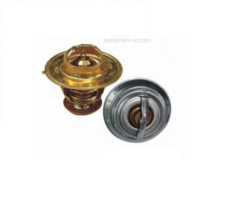 CUMMINS 4930315 термостат! t=82C \ КамАЗ, ПАЗ дв. CUMMINS 4BT/6BT/EQB
