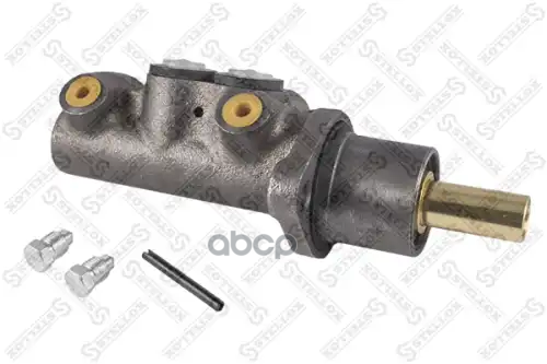 Цилиндр тормозной главный! VW Golf/Jetta 89-91/Passat 88-91 Stellox арт. 0585470SX