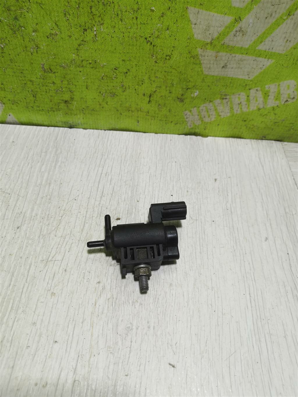 Клапан электромагнитный LADA VESTA 15-19