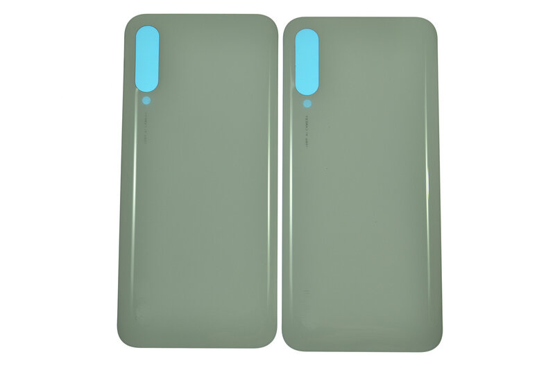 Задняя крышка для Xiaomi Mi A3 (M1906F9SH) белый