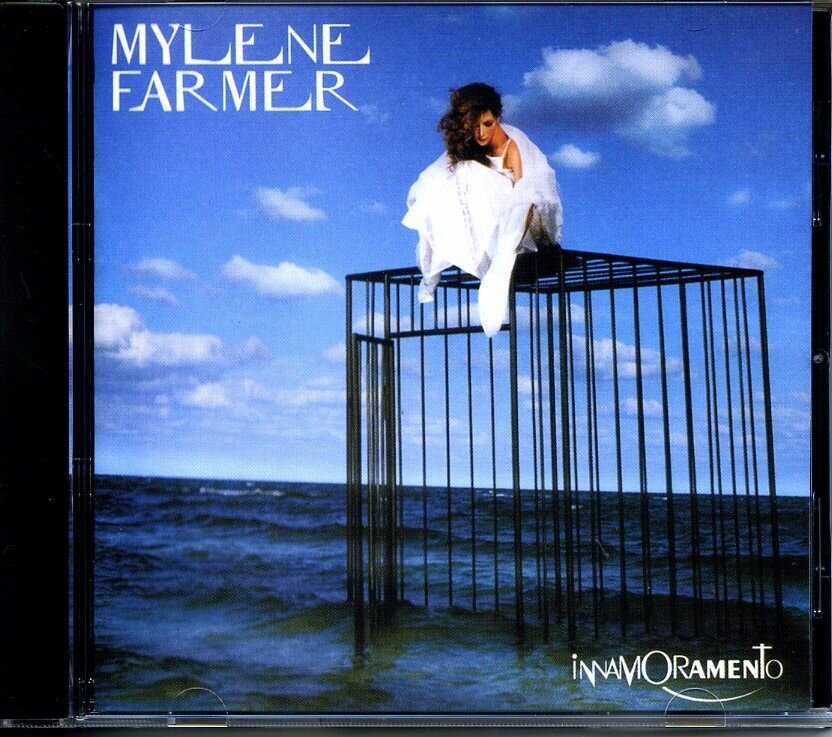 Mylene Farmer - Innamoramento 1999 г