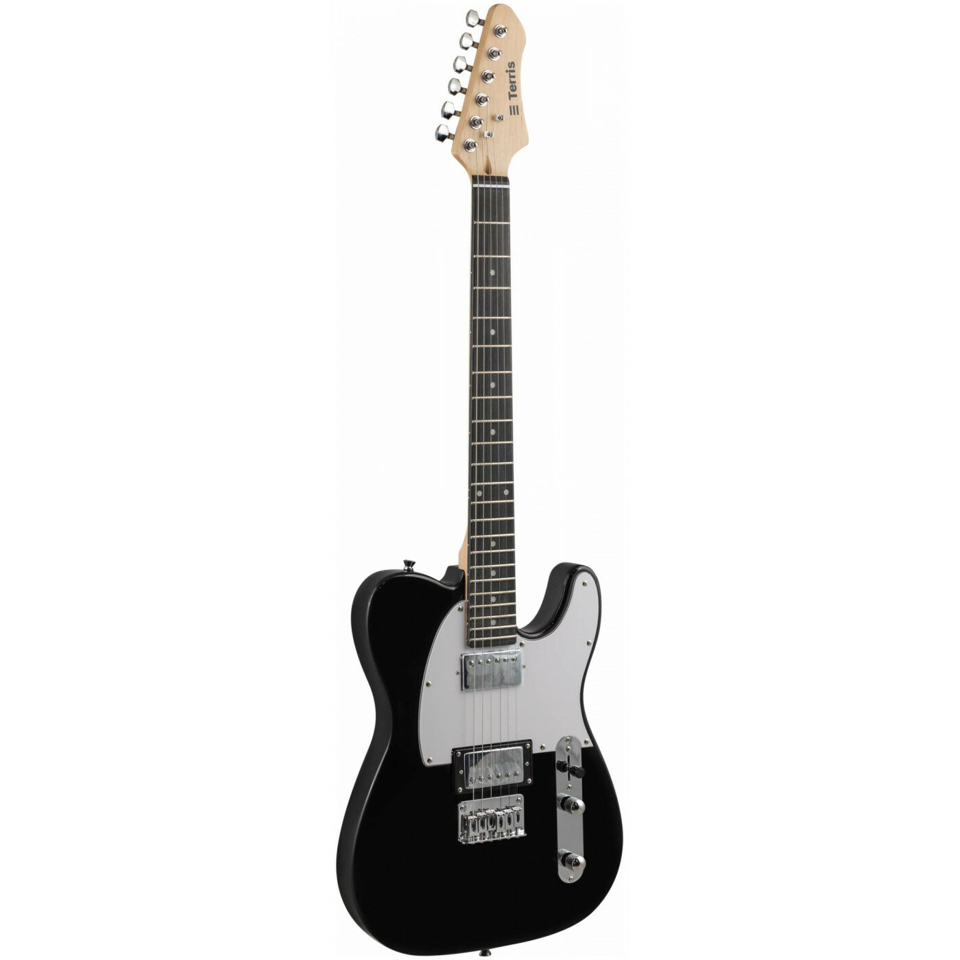 Электрогитара Terris TTL-145 BK