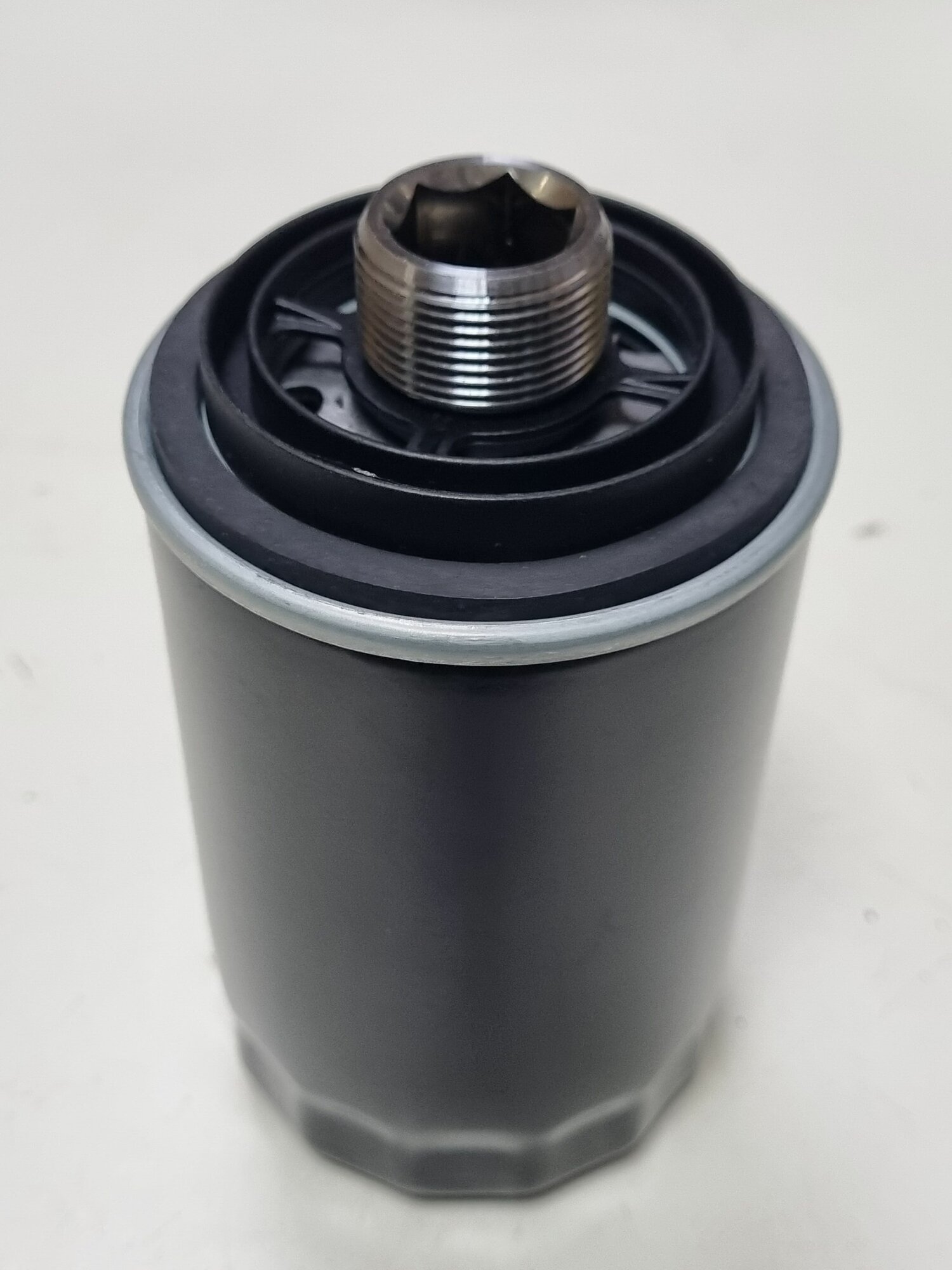 Фильтр масляный Haval F7 [2.0 16V 7AMT внедорожник 4X4] 1017100AEC01