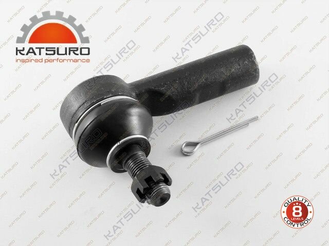 Наконечник рулевой тяги для Toyota, Geely, KATSURO KAT09126TOY
