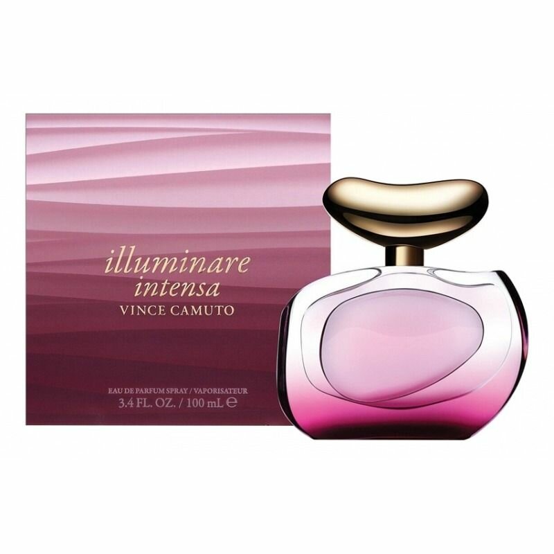 Vince Camuto Illuminare Intensa Парфюмерная вода для женщин 100 ml