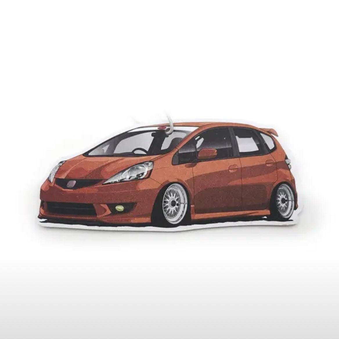 Ароматизатор JDM Honda Fit Jazz Хонда Фит Джаз