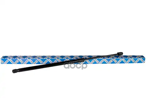 Амортизатор газовый задней двери! Hyundai Matrix 01> Stellox арт. 1140341SX