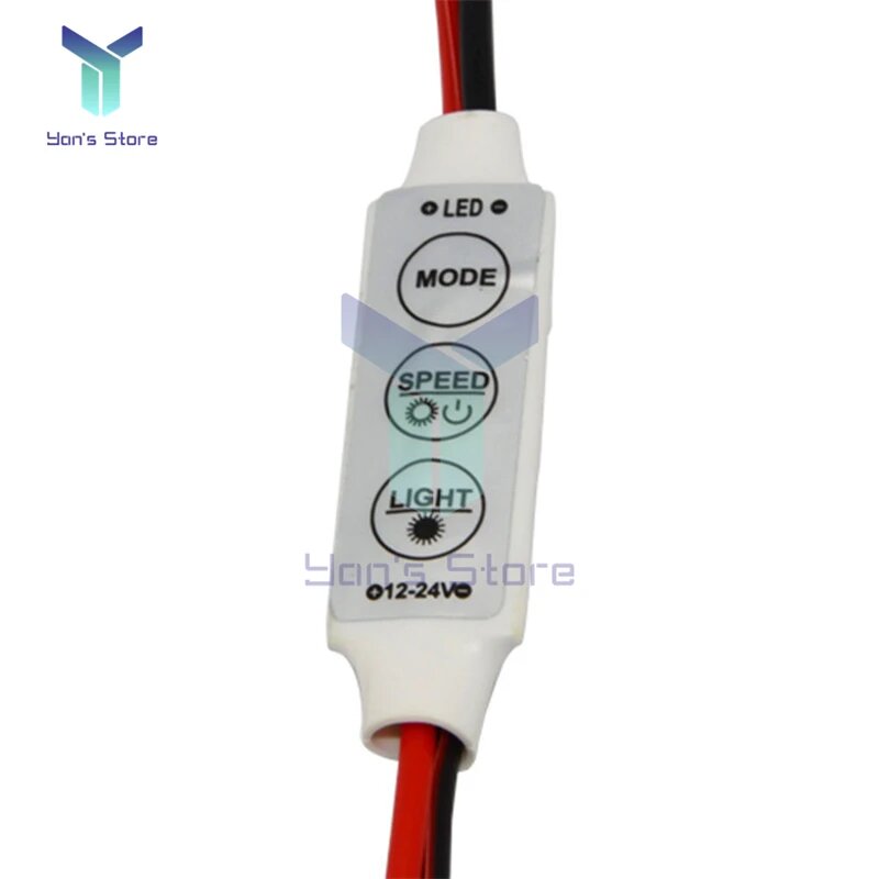 Ligghig LED Dimming controller — фото 1