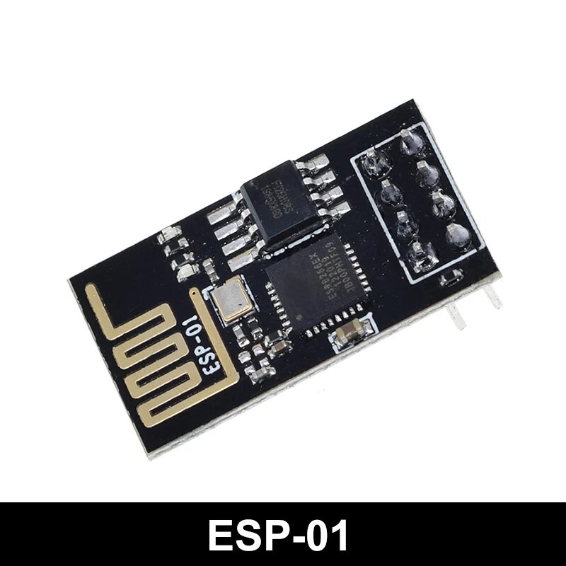 ESP-01 Модуль ESP8266