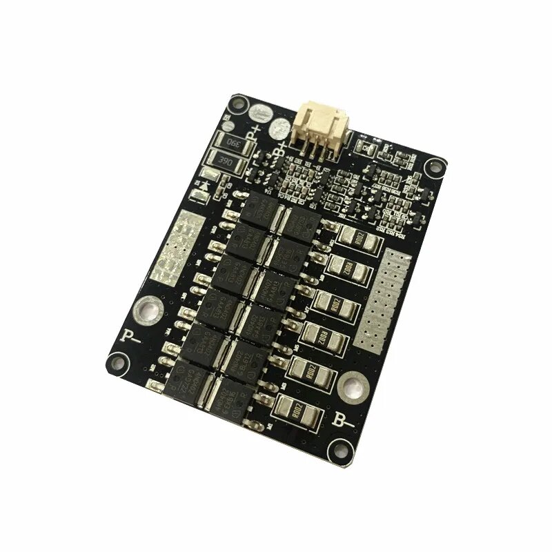 Heltec Automation 2S 40A BMS плата защиты аккумулятора