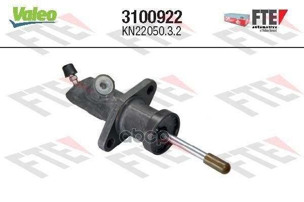 Рабочий цилиндр сцепления BMW 1, 3, 5, 6, 7, X5, Z3 (88>) FTE Automotive арт. 3100922