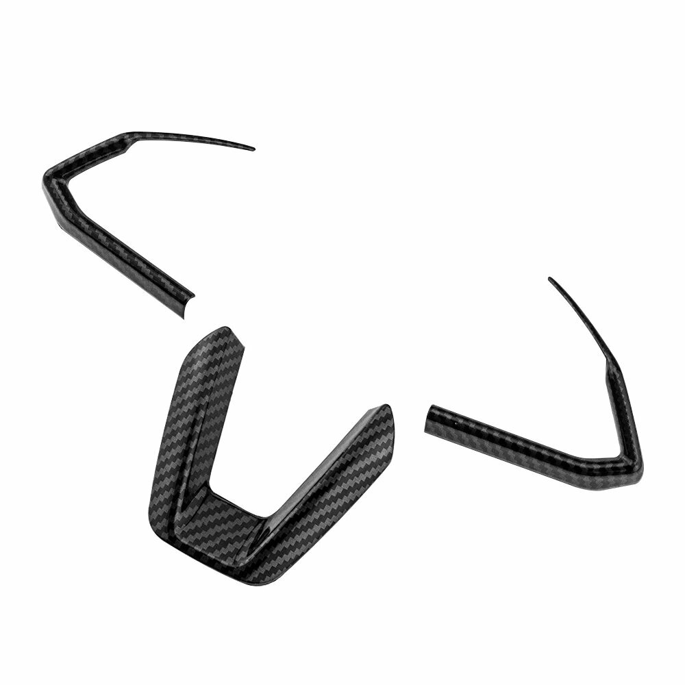 Накладка На Руль С Блестками Для Mazda 2, 3, 6, Demio, CX-3, CX-5, CX-7, CX-9, Axela, ATENZA 2017-2019, Аксессуар Для Интерьера
