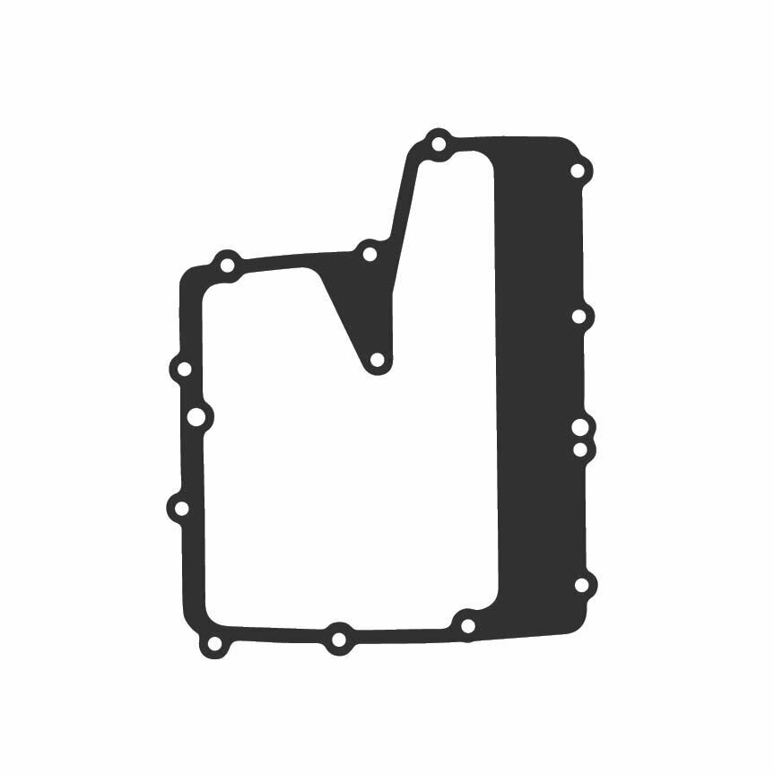 Прокладка поддона Yamaha 5EB-13414-00