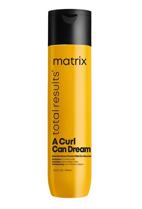 MATRIX A Curl Can Dream Шампунь для кудрявых и вьющихся волос, 300 мл