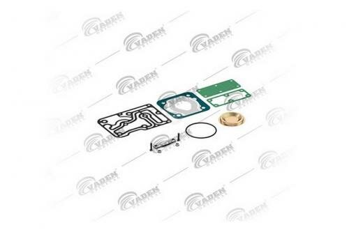 Ремкомплект компрессора man tg-l/tg-m Vaden 1200040100