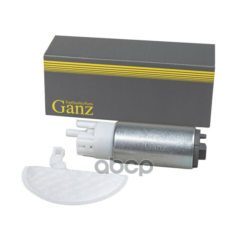 Насос топливный GANZ арт. GIG20016