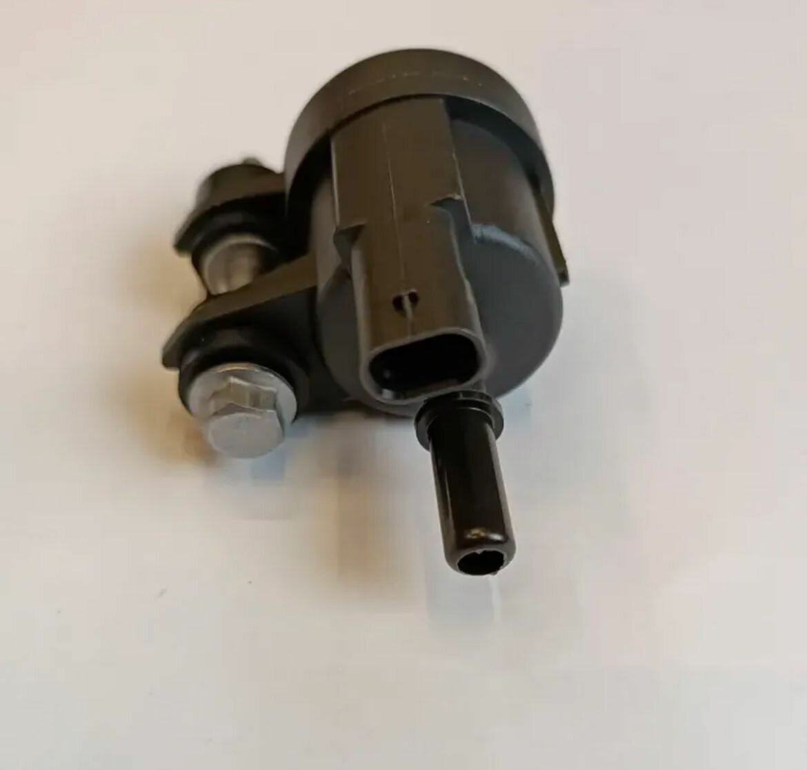 Клапан вентиляции паров топливного бака LIBIRIYA 96985666, ABS пластик, черный, для Chevrolet