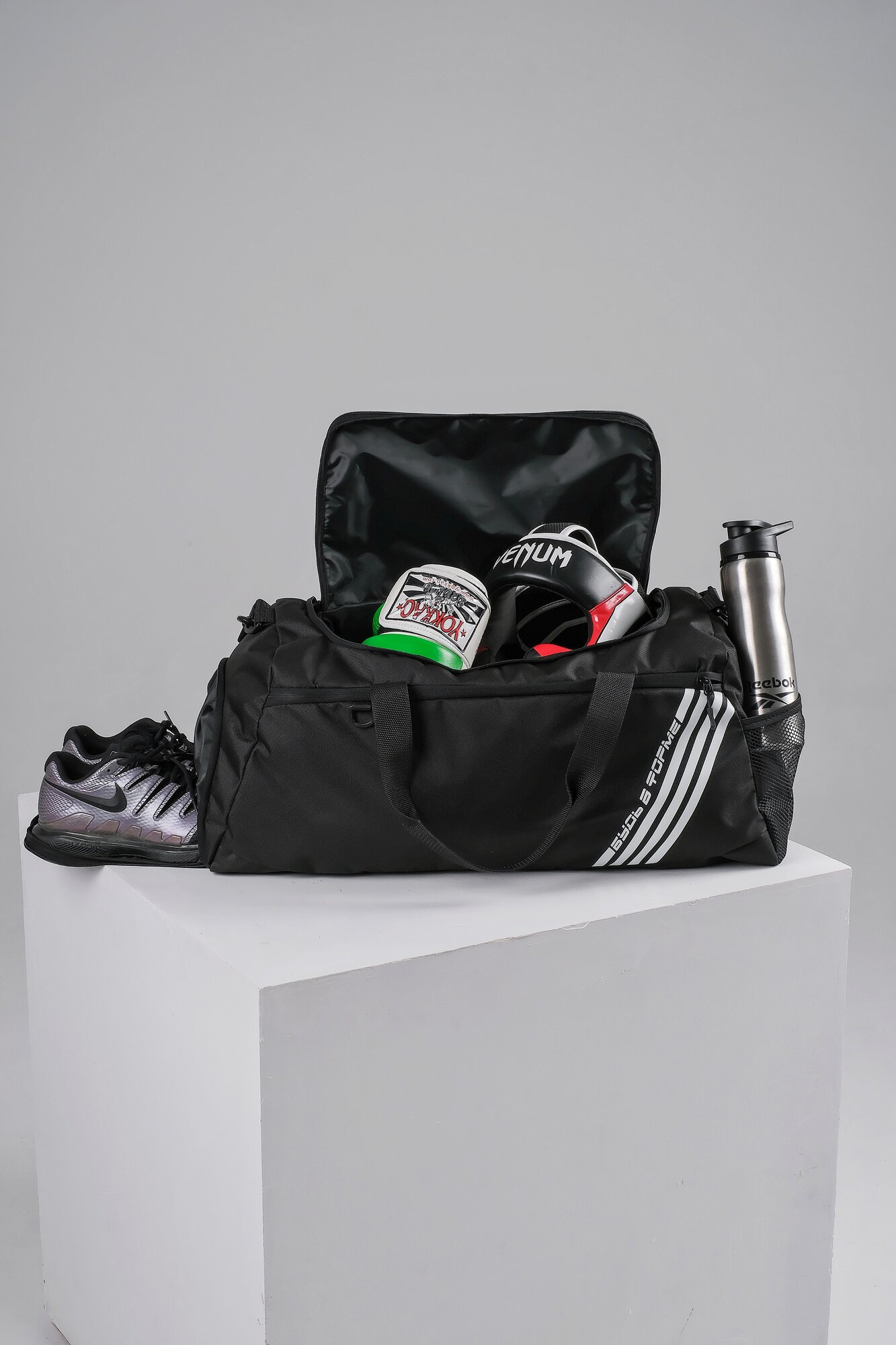 Сумка дорожная Мир в сумке