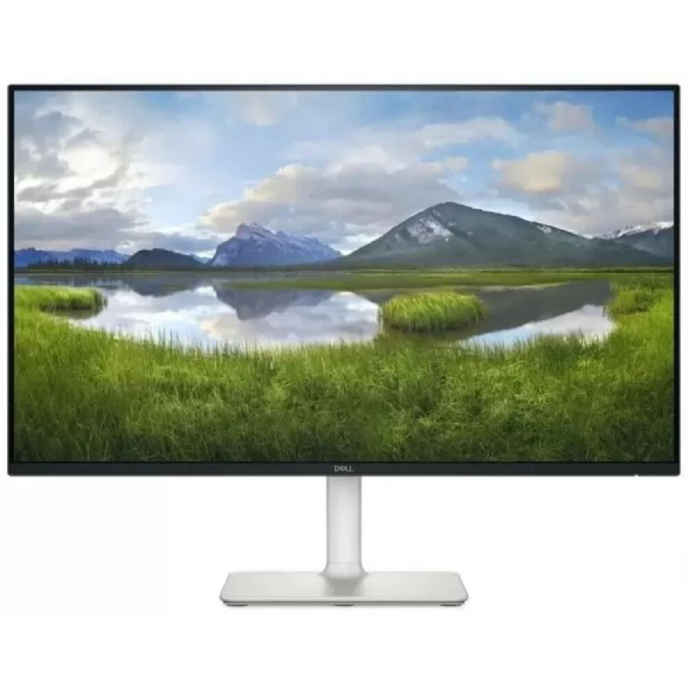 Монитор LCD Dell 23.8" S2425H IPS 1920x1080 100Hz 4ms 178/178 250cd 1500:1 8bit 2xHDMI1.4 2x5W VESA
