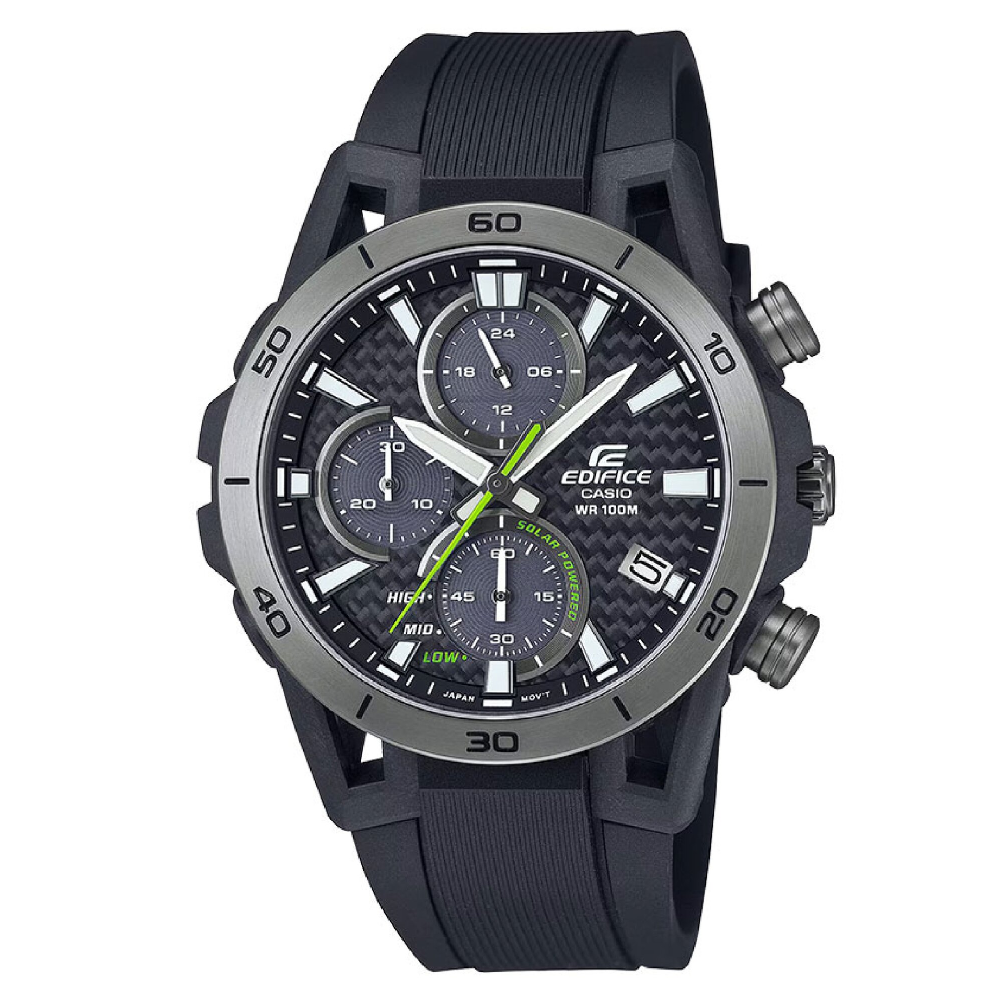 Наручные часы CASIO, черный