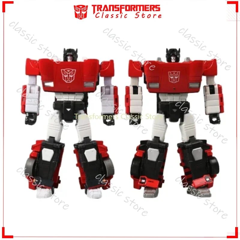 Трансформеры MP12 MP12+ Sideswipe KO Edition — фото 1