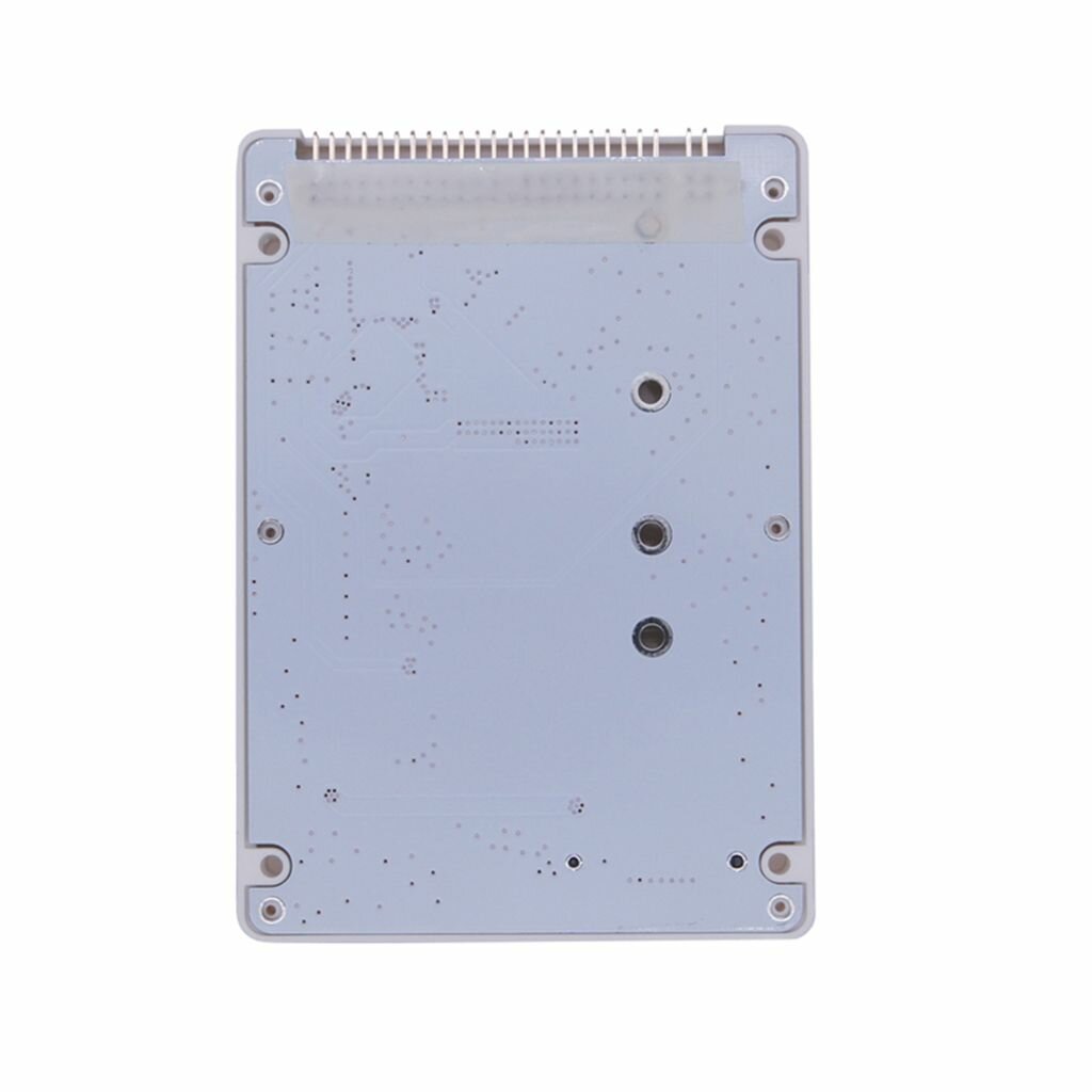 Адаптер mSATA SSD на 2.5" IDE — фото 1