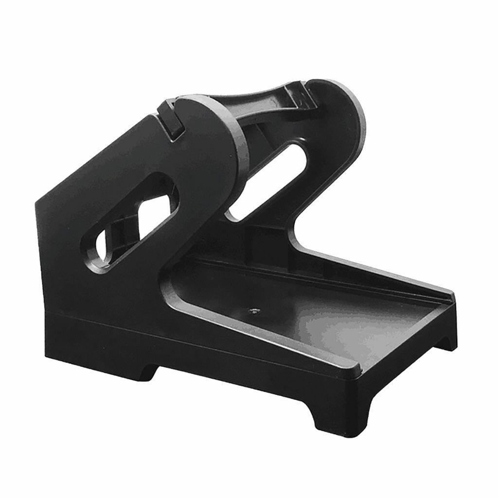 Держатель для принтера термочувствительных этикеток - Черный