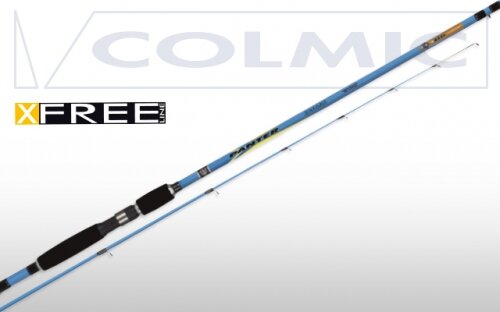 Удилище COLMIC PANTER TATAKI 2.10мт 150гр