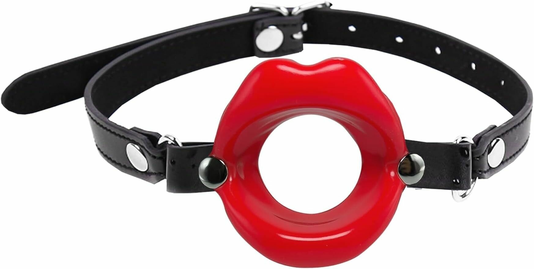 Бдсм кляп в рот для взрослых, bdsm расширитель для рта