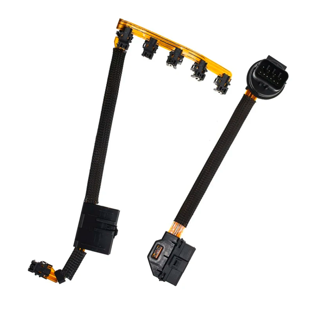 Car Automatic Transmission Wire Harness For Hyundai Accent Elantra Kia Forte Rio