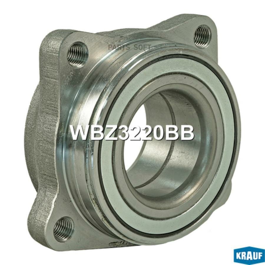 WBZ3220BB KRAUF Подшипник ступицы