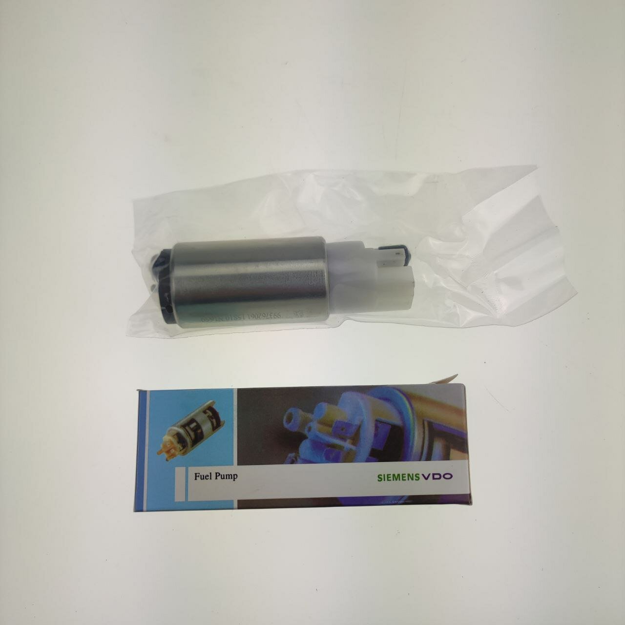 Электробензонасос (турбинка, моторчик) для ВАЗ, ГАЗ, Лада, Калина, Приора