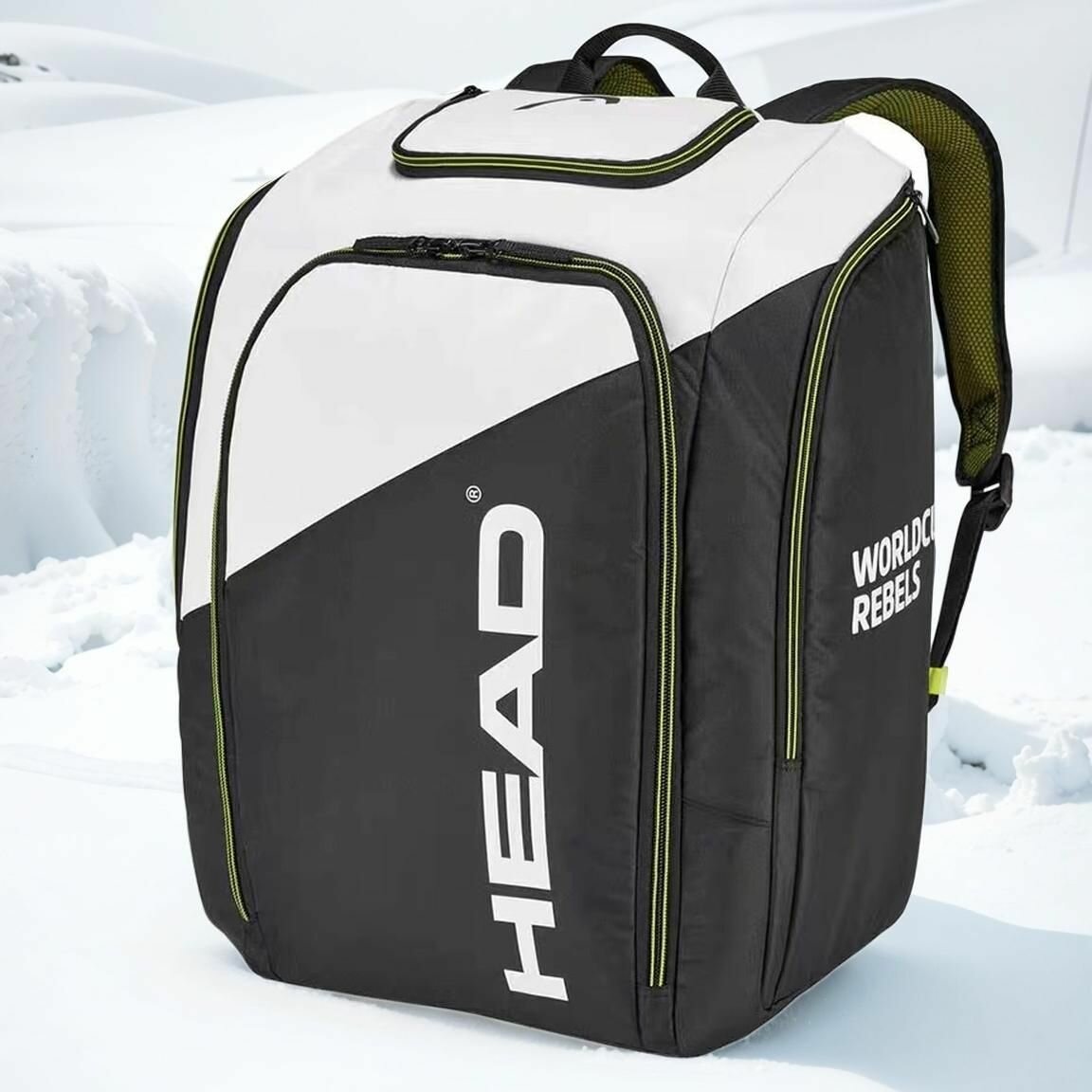 Чехол для горнолыжных ботинок