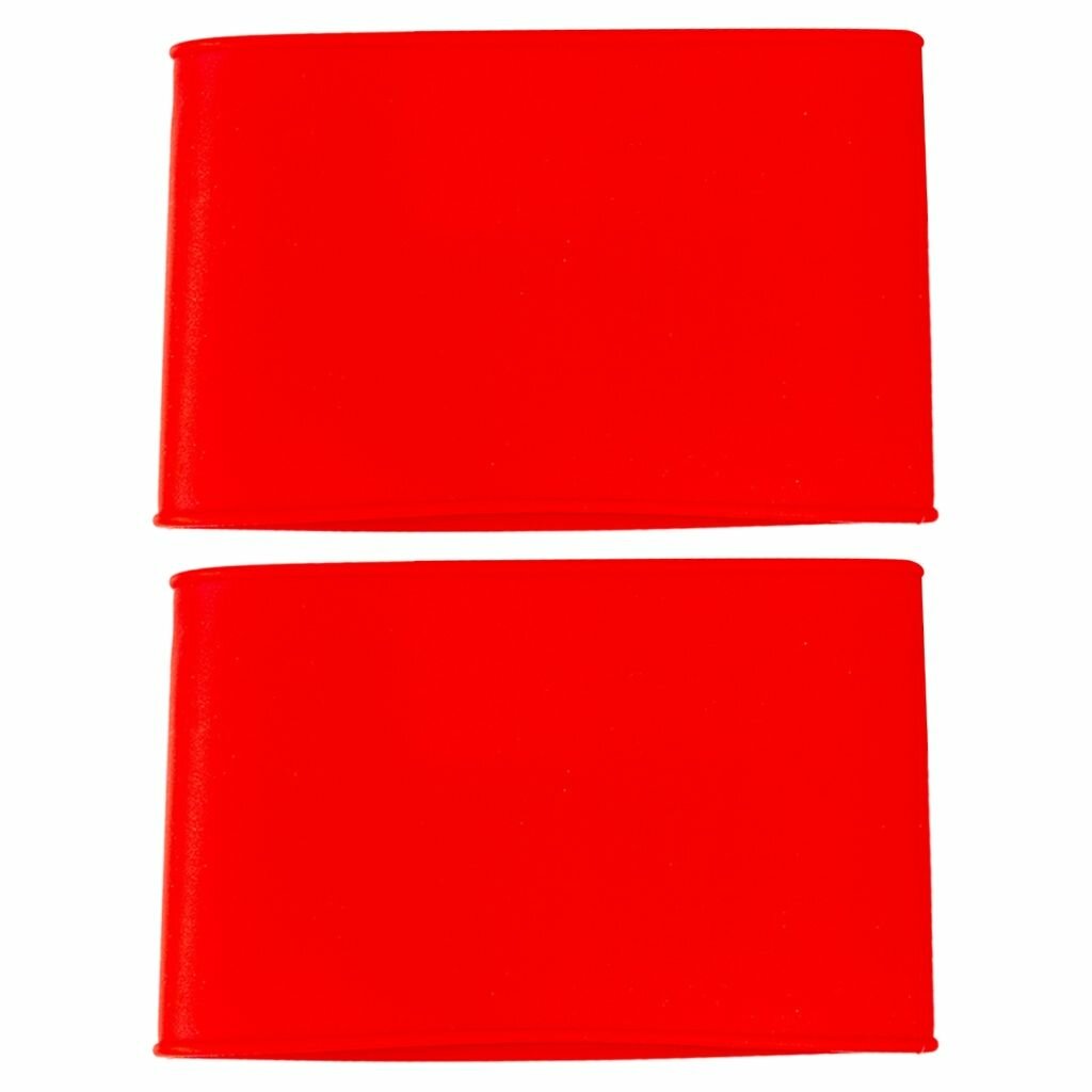 Силиконовый футбольный бандаж для ног для мужчин, женщин, детей и подростков