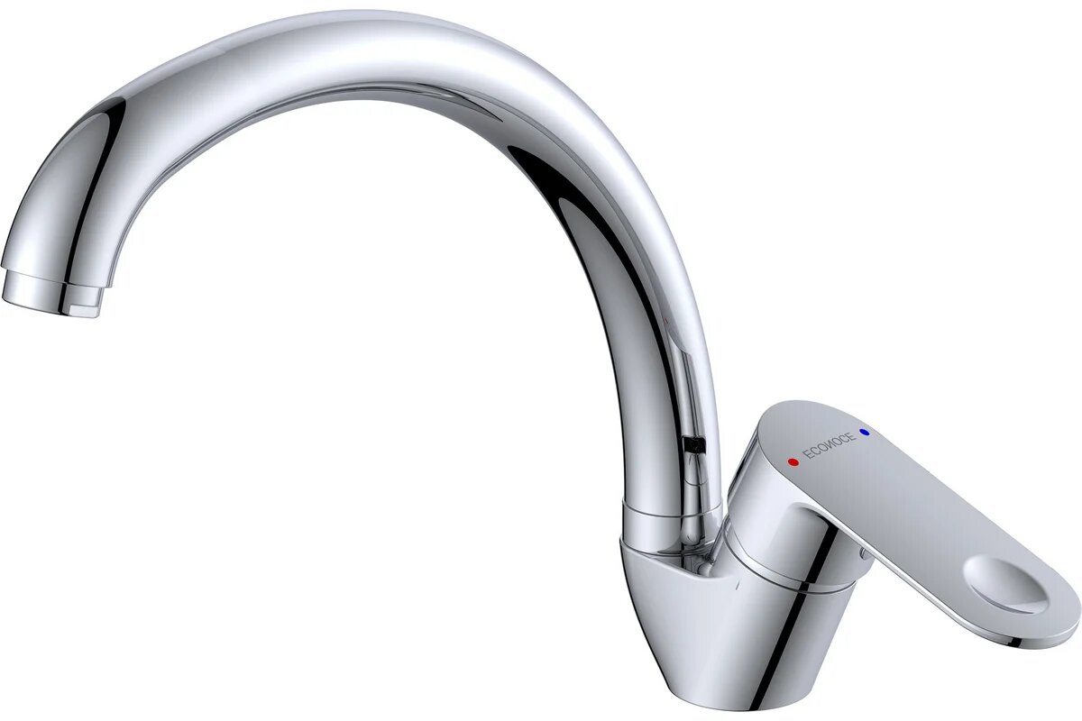 Смеситель для кухни D35, серия 680 ECONOCE