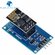 TZT ESP8266 ESP-01 модуль адаптера 1PCS, With ESP-01