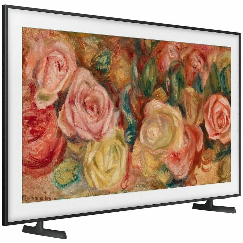 Телевизор Samsung QE65LS03DAUXCE разрешение частота обновления — фото 1