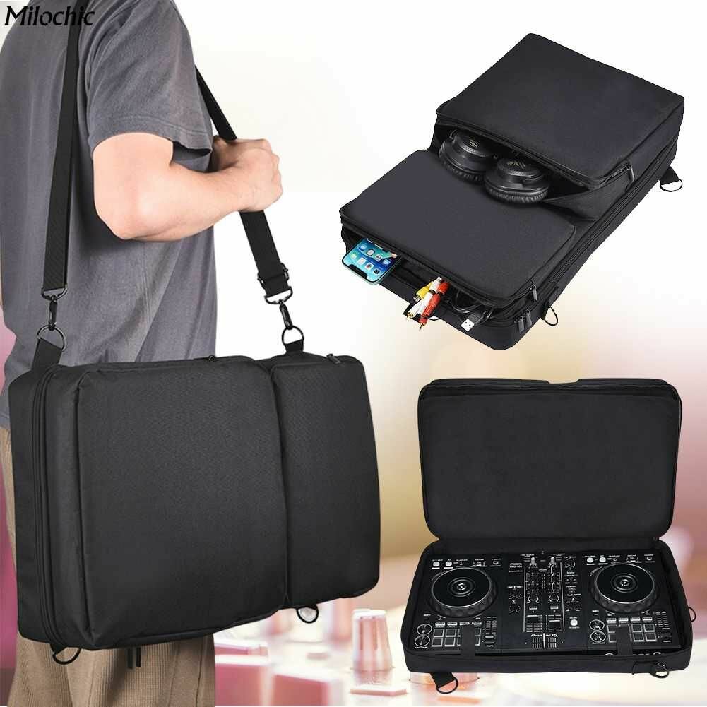 Портативный DJ диск плеер чехол для переноски аксессуары для Pioneer DDJ-400 DDJ-FLX4
