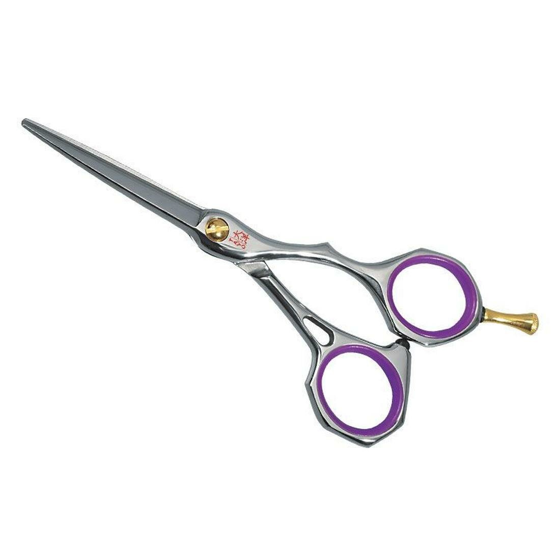 Ножницы прямые Tayo Classic DS28855, высококачественная сталь