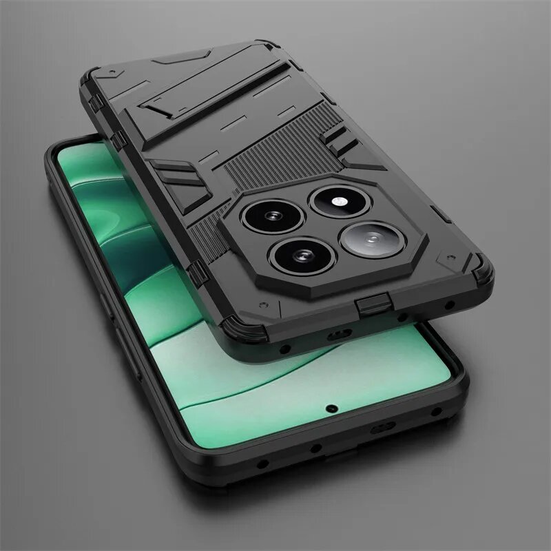 Для Xiaomi Redmi Note 14 Pro, китайский чехол для Xiaomi Redmi Note 14 Pro Plus, китайский чехол, защитный чехол для ПК, противоударный чехол из ТПУ для телефона
