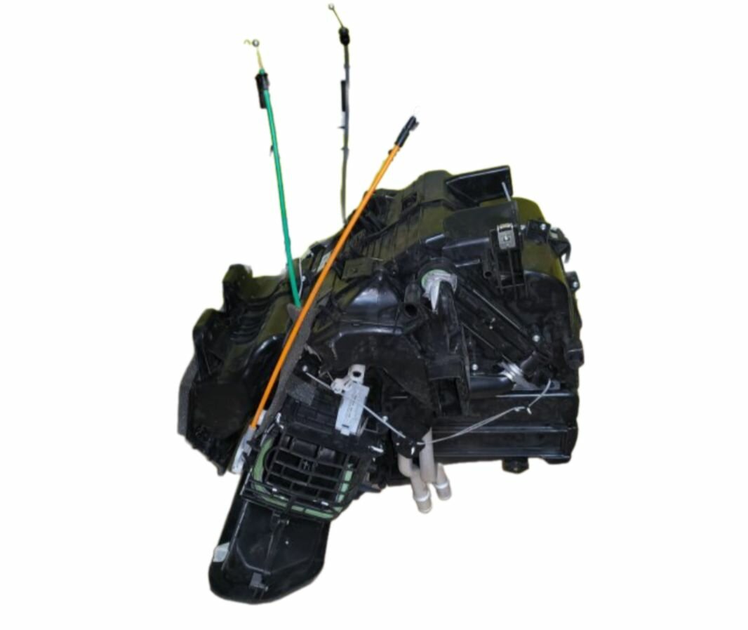 Отопитель салона неэлектрический в сборе рено ДАСТЕР-2 / RENAULT