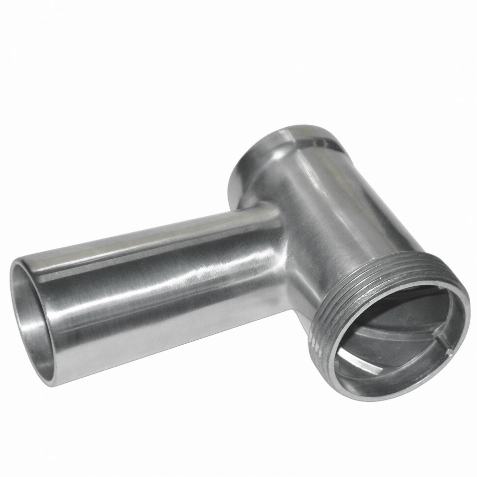 Корпус шнека мясорубки Redmond RKM-M4020 RKM-M4020-KSH Корпус шнека мясорубки Redmond RKM-M4020
